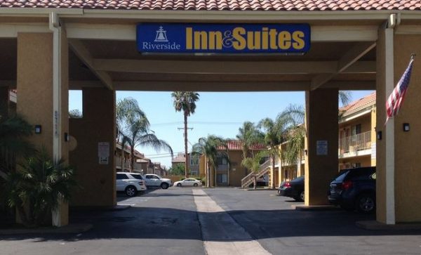 Riverside Inn & Suites - Riverside Inn and Suites